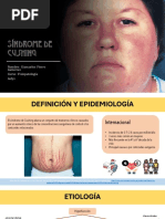 Triada de Cushing y su Fisiopatología | PDF | Hipertensión | Anatomía ...