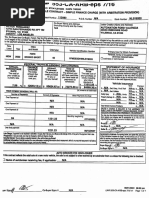 CHOLA Revised Motor Insurance Claim Form | PDF | Insurance | Vehicles