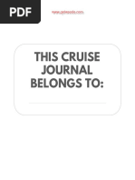 Princess Mobility Questionnaire | PDF | Elevator | Wheelchair