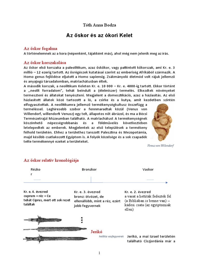 Oskor Okori Kelet | PDF