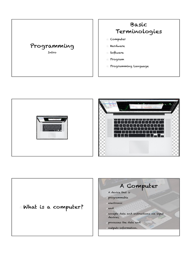 1 An Intro To Prog In C Pdf Programming Computer Program 9403