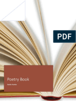POEMS For Grade 4 | PDF