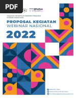 Paket Sponsorship Event 2023 | PDF | Bisnis