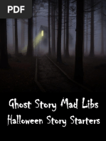 Ghost Communication Guide | PDF