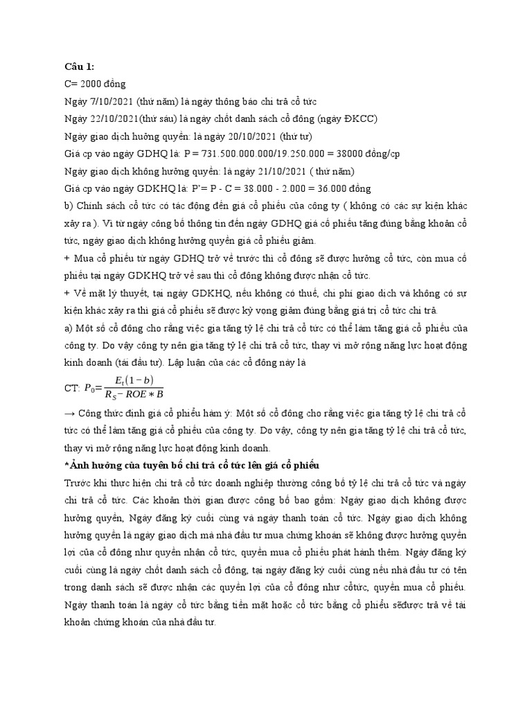 BT TCDN Nâng Cao | PDF