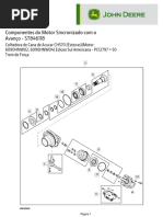 Catálogo Central PARKER - Componentes Hidráulicos - JOHN DEERE CH570 ...
