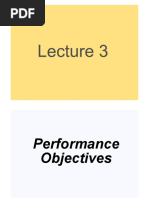 Understanding PQCDSM in Manufacturing | PDF | Safety | Turnover ...