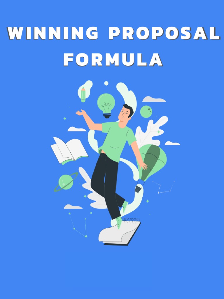 4.8 Winning Proposal Formula - The Complete Guide To Freelancing (ZTM) | PDF | Communication ...