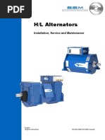 Kato Manual 1 | PDF | Electric Generator | Physical Quantities