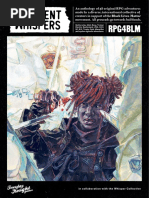 Comprehensive Backrooms Level List Pdf