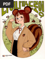 Secret Character Drawing by Taco | PDF