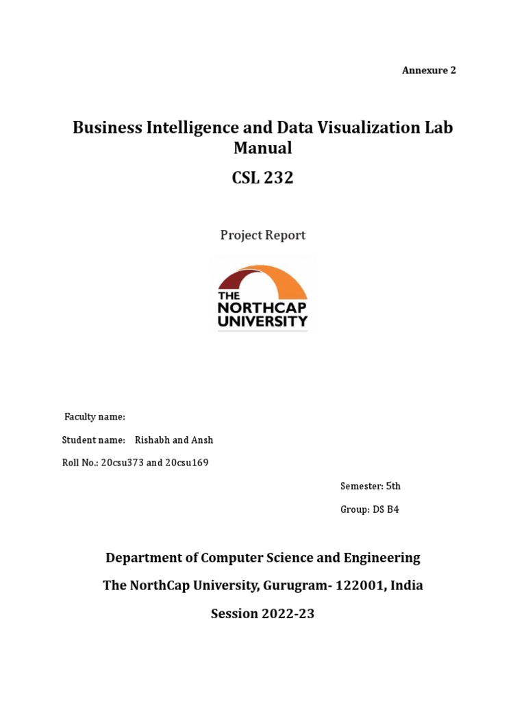 BIDV Lab Manual: Space Mission Analysis | PDF | Computer Science ...