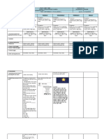 2021 ATP Grade 1 Term 1 EFAL FINAL | PDF | Phonics | Linguistics