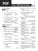 AP Biology Unit 1 Test | PDF | Chemical Bond | Nucleic Acids