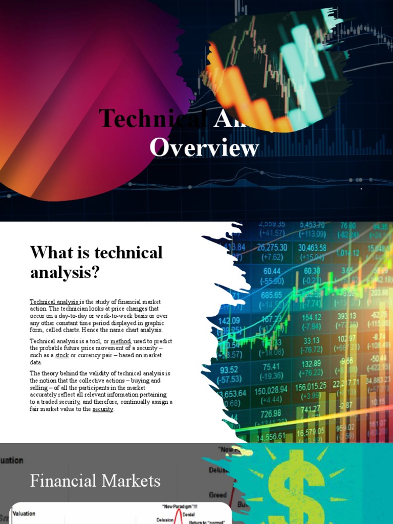 3.introduction Technical Analysis | PDF | Technical Analysis | Economics