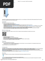 MikroTik VPN - Back To Home - RouterOS - MikroTik Documentation | PDF ...