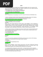 Esther Park - SOAP NOTE - Abdominal Pain | PDF | Constipation ...