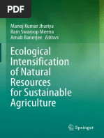 GR 9 Agricultural Studies Textbook REVISED CPS-1 | PDF | Agriculture | Credit