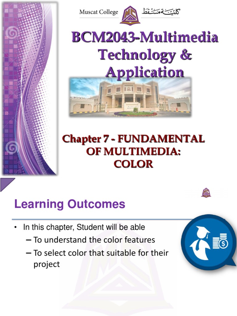 Chapter 7 - Color | Download Free PDF | Magenta | Color