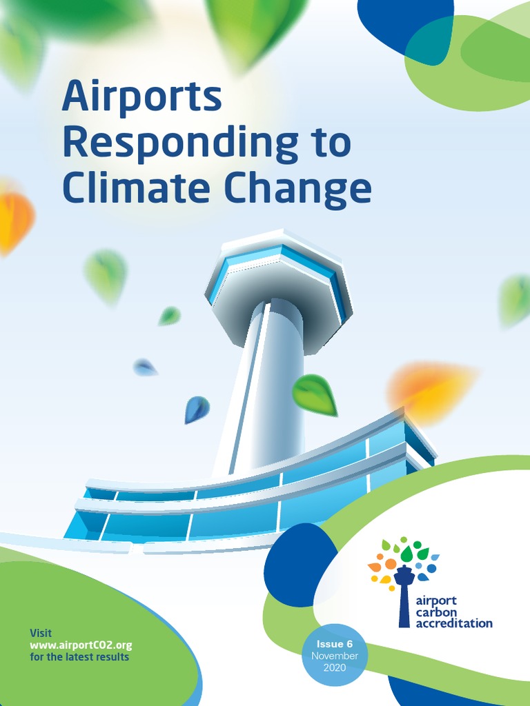 Airports Responding To Climate Change - Airport Carbon Accreditation ...