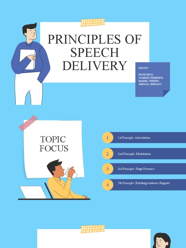 Group 7 Oral Comm | PDF | Human Voice | Linguistics