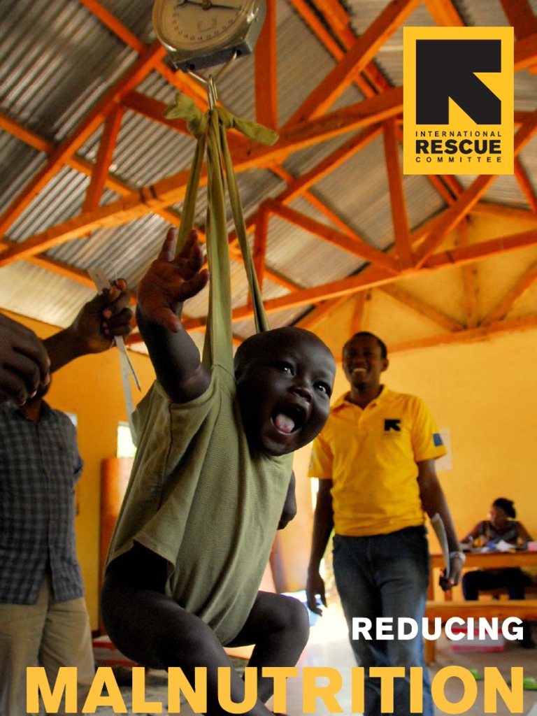 IRC Kenya - Reducing Malnutrition in Hagadera and Kakuma Camps (2011 ...