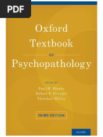 Rorschach Quick Reference | PDF | Grey | Shape