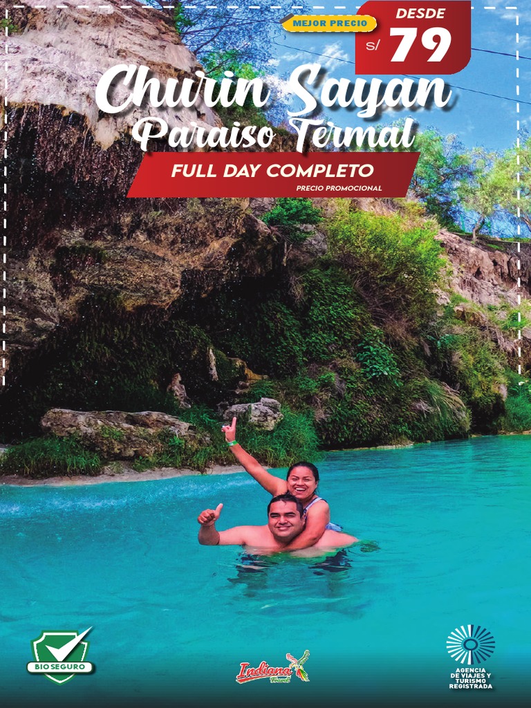 Full Day Churin Sayan | PDF