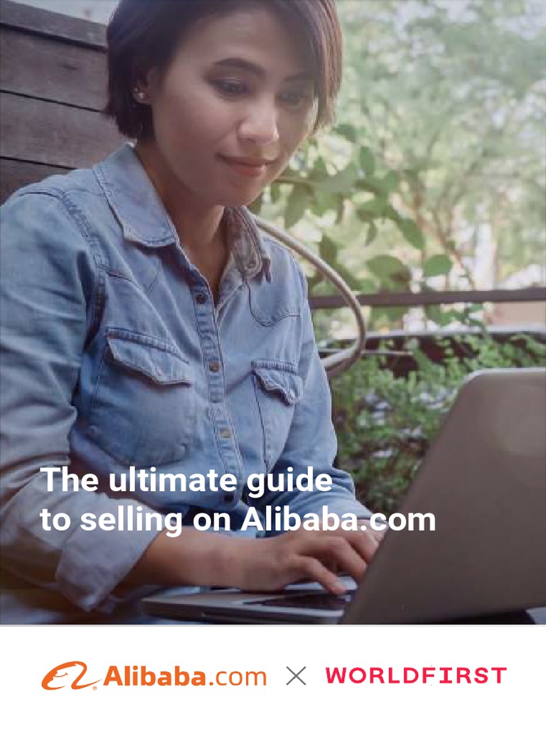 How Alibaba.com Helps Businesses Sell Globally: An Introduction to ...