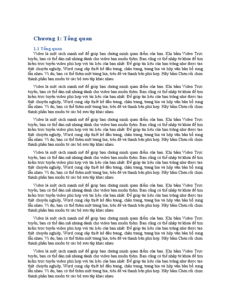 BT Word | PDF