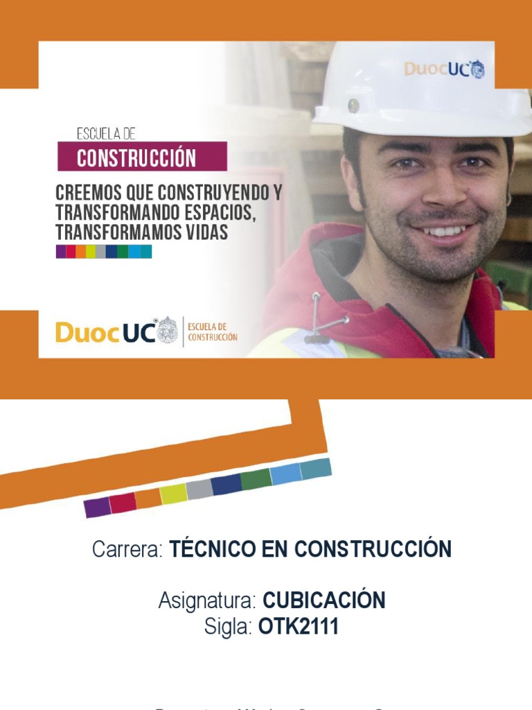 Unidad I - C3 - Notación Cientifica-Planilla | PDF | Exponenciación ...