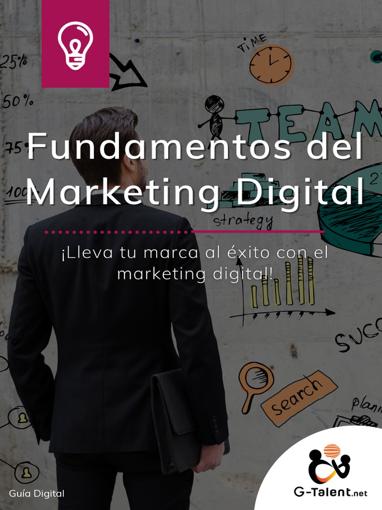 Guía Fundamentos Del Marketing Digital | PDF | Marketing de motores de ... Guía Fundamentos Del Marketing Digital | PDF | Marketing de motores de ...