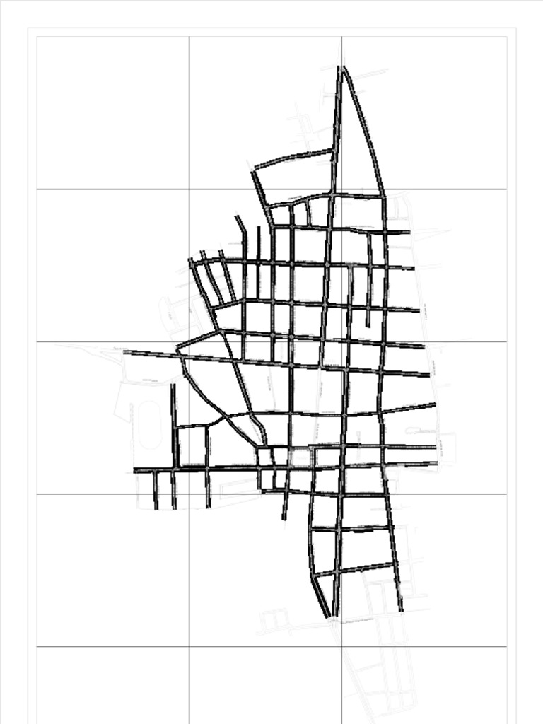 Planta General | PDF