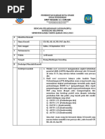 RPL BK - Konseling Individu | PDF