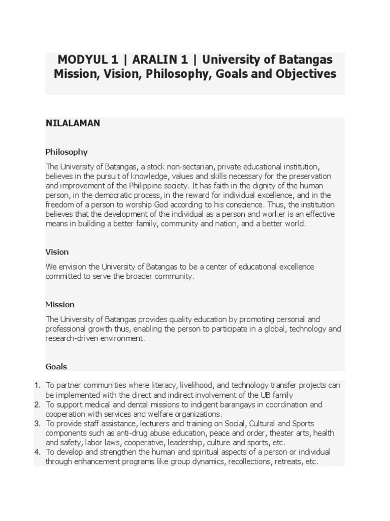 Fil2 Semi Final Module Compilation | PDF | Tagalog Language