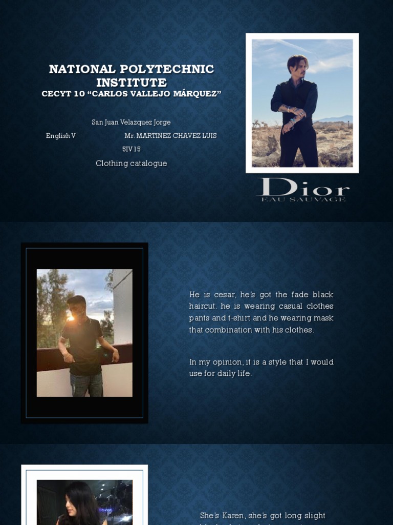 Poetry Clothing Catalogue Overview | PDF | Poetry