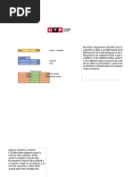 Qué Herramientas BPM y BI Conoces | PDF