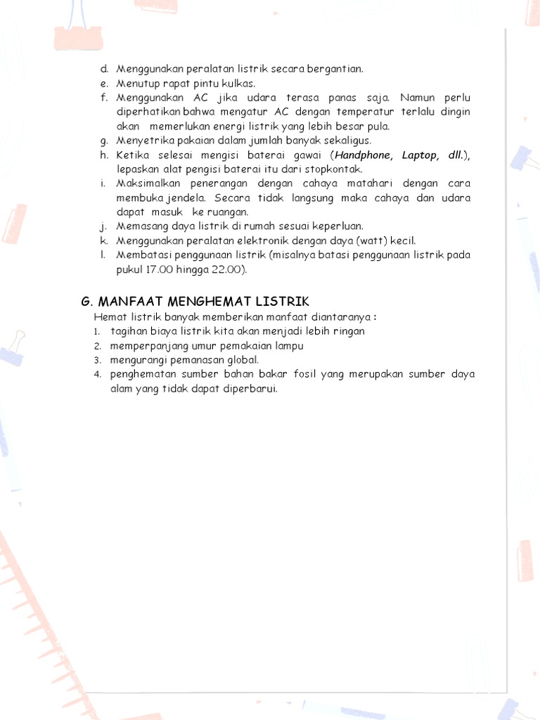 RINGKASAN TEMA 4 Ips | PDF