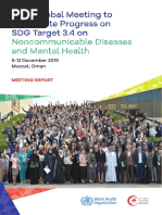 DRRMH For HRH | PDF | Emergency | Disasters