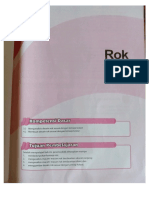 Macam-Macam Pola dan Desain Rok | PDF
