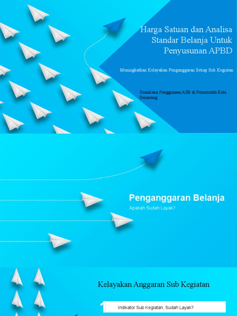 ASB Semarang B | PDF