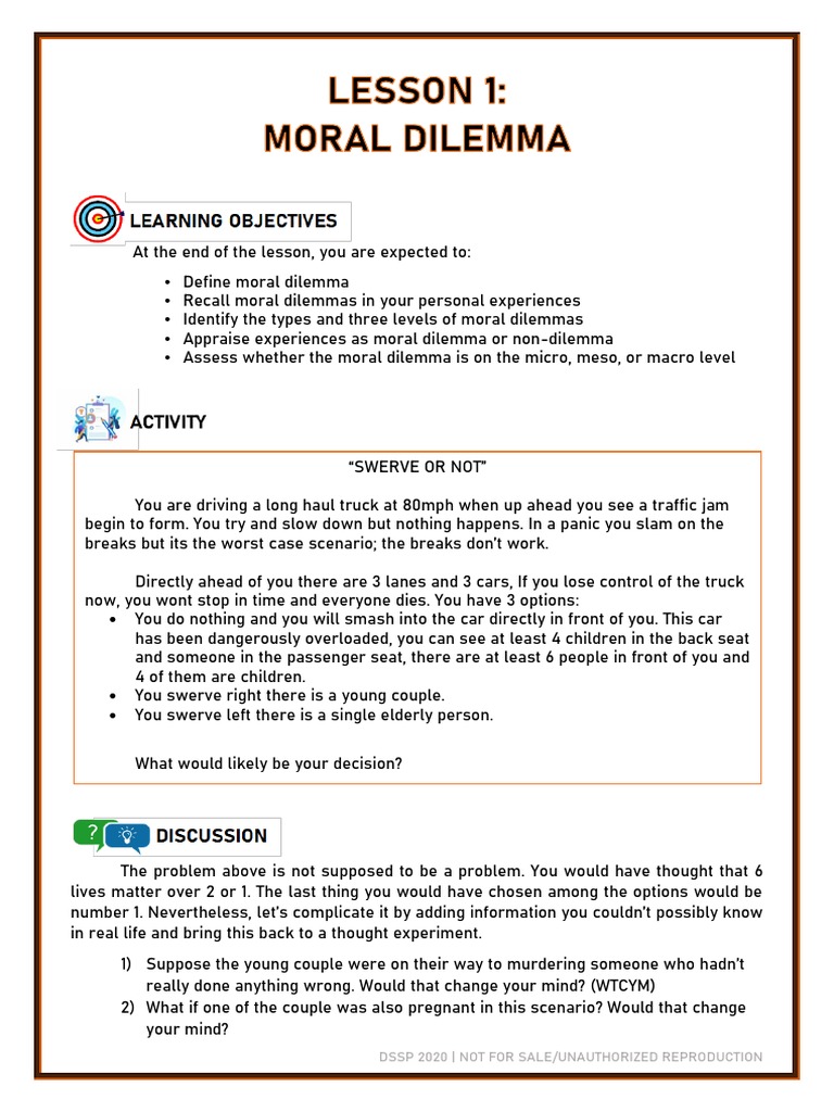 Ethics Mid | PDF | Conscience | Morality