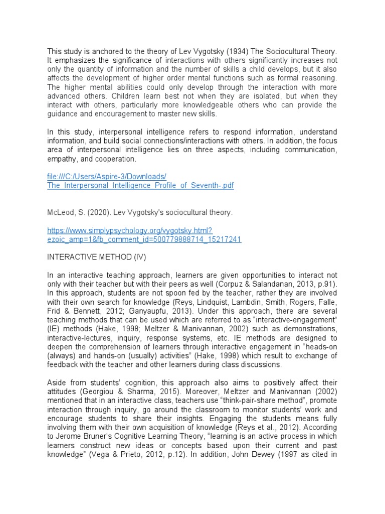 file:///C:/Users/Aspire-3/Downloads/ The - Interpersonal - Intelligence ...