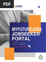 Jobseeker Registration Guide for LMO | PDF
