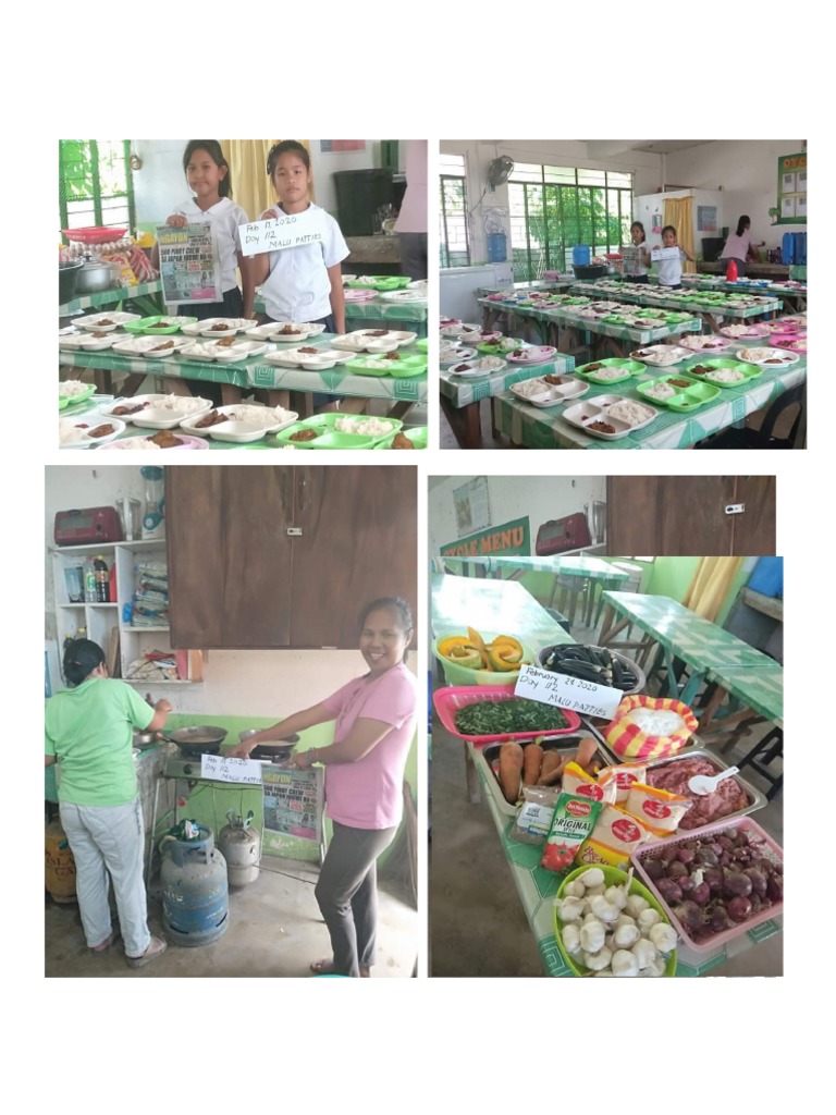 SBFP Pictures For Print December 2019 | PDF