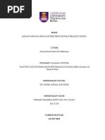 Assignment Ctu554 | PDF