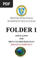 BADAC Functionality Assessment Pointing System & Mode of Verifications ...