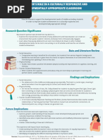 Most Common Research Questions Being Asked by Panelist | PDF ...