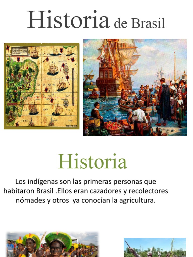 Historia | PDF