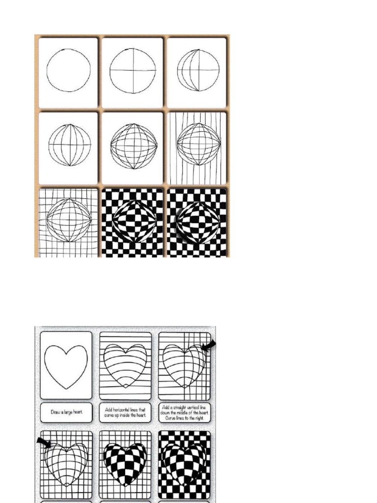 Op Art | PDF